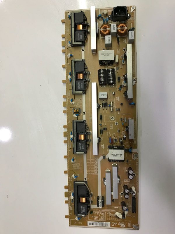 BN44-00264C Samsung Power Board | Tv Yedek Parçaları - Bursa Tv Tamiri ...